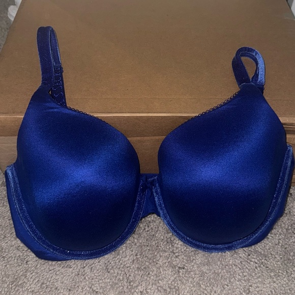 Body By Victoria Lined Perfect Coverage